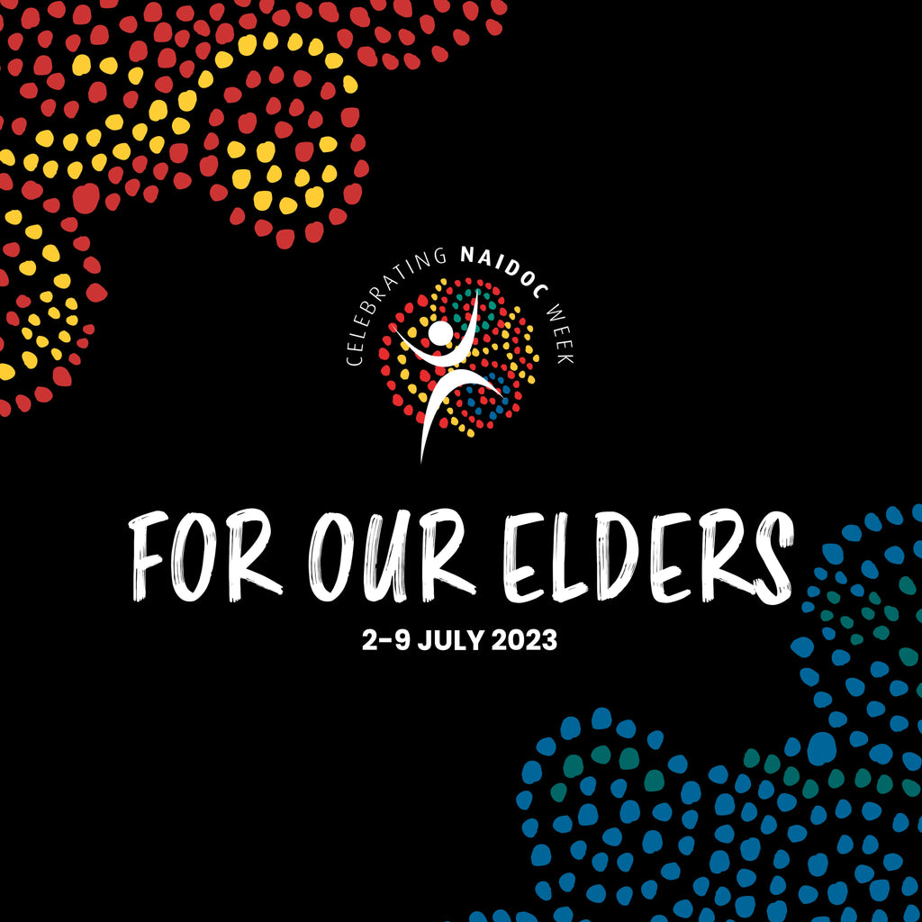 NAIDOC Week 2023: For Our Elders | Citizen Wolf