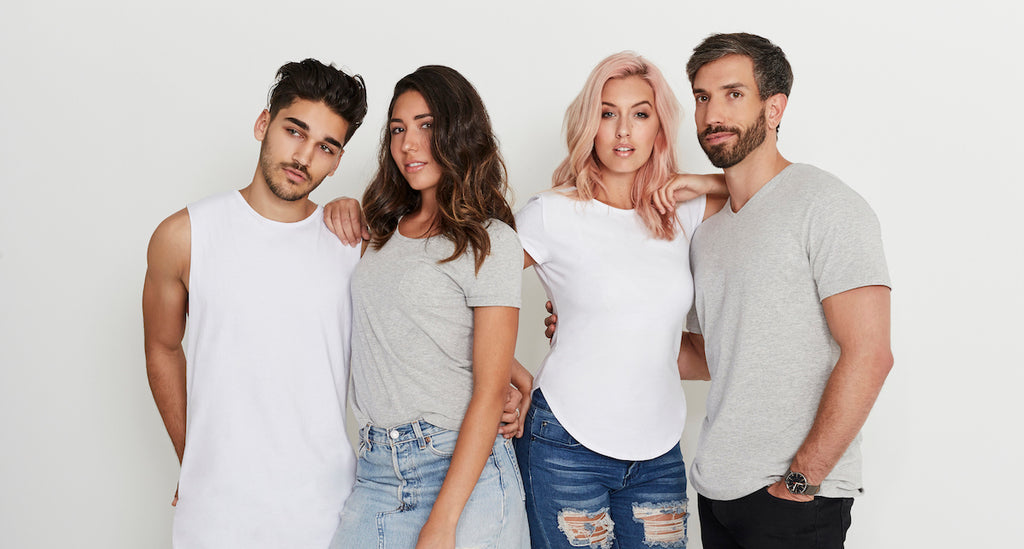 How to create your signature look. – Citizen Wolf