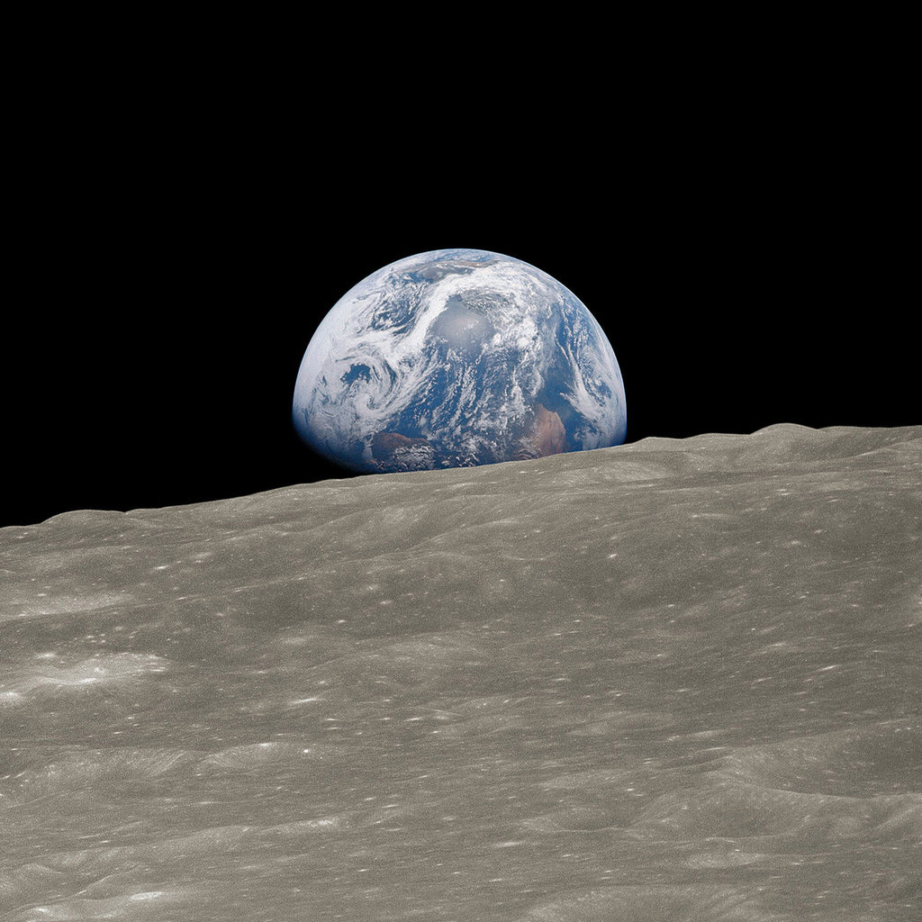 Code Red for Humanity - IPCC 2021 | Citizen Wolf