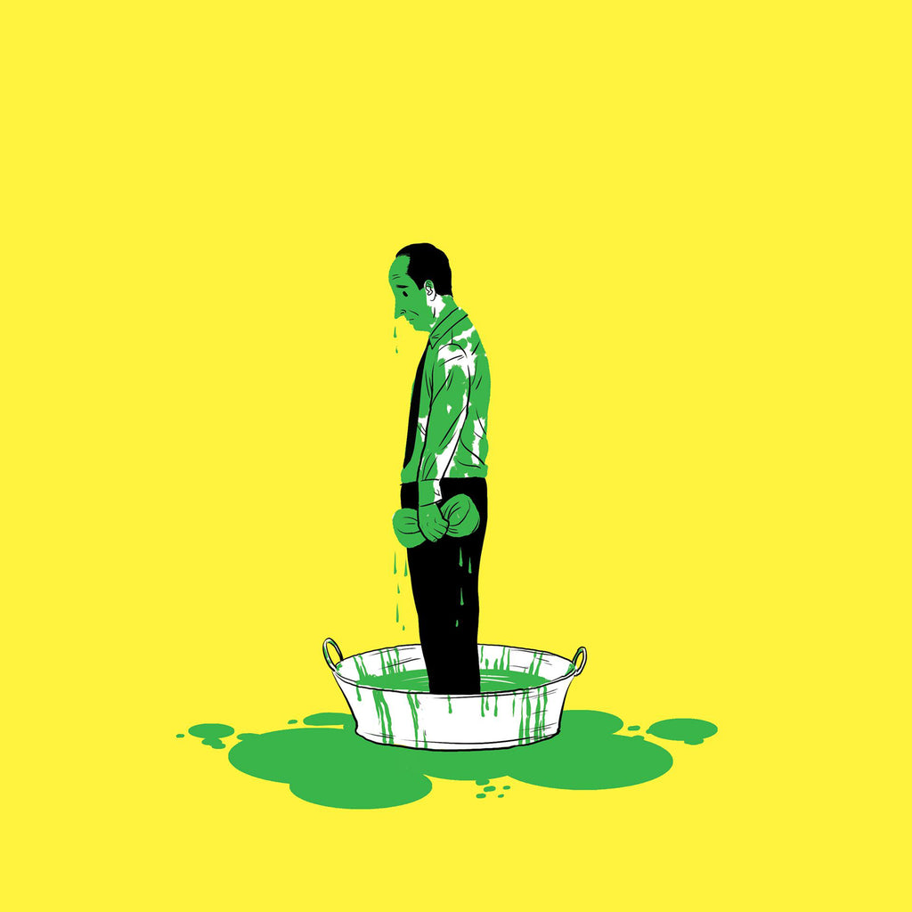 Greenwashing 101: How To Spot Fake News – Citizen Wolf