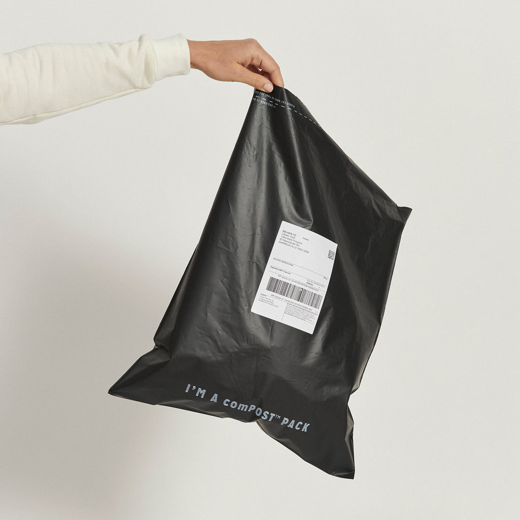 FREE Recycling Take Back Scheme | Citizen Wolf